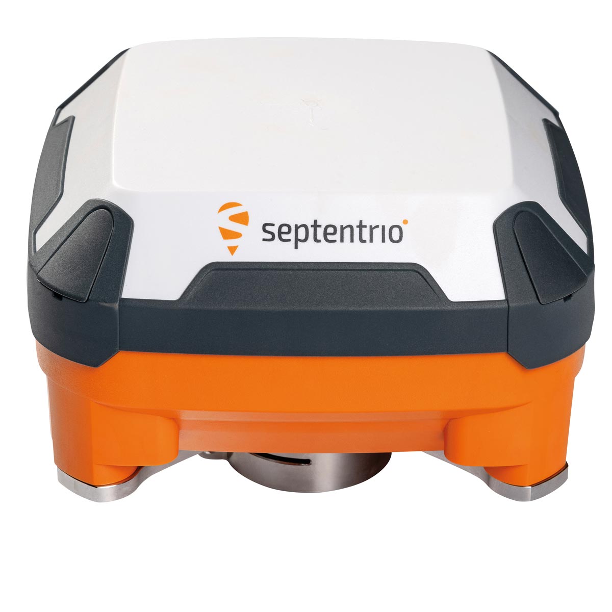 Robuste GNSS-Antenne AntaRx S3 mit Modem | Septentrio